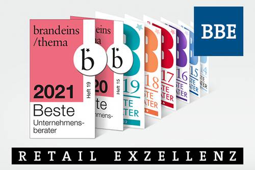 BBE Handelsberatung - Wissen schafft Zukunft